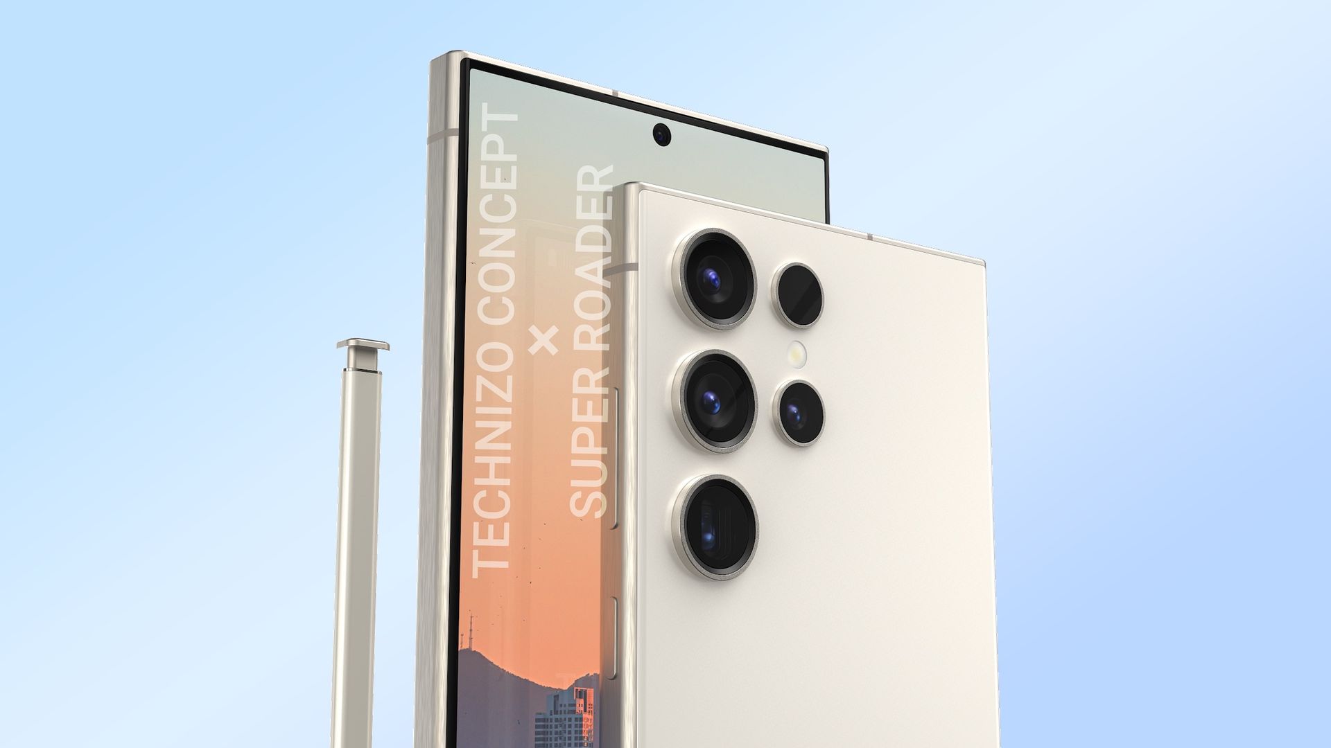 Samsung Galaxy S25 Ultra and Galaxy S26 Ultra just tipped for big ...