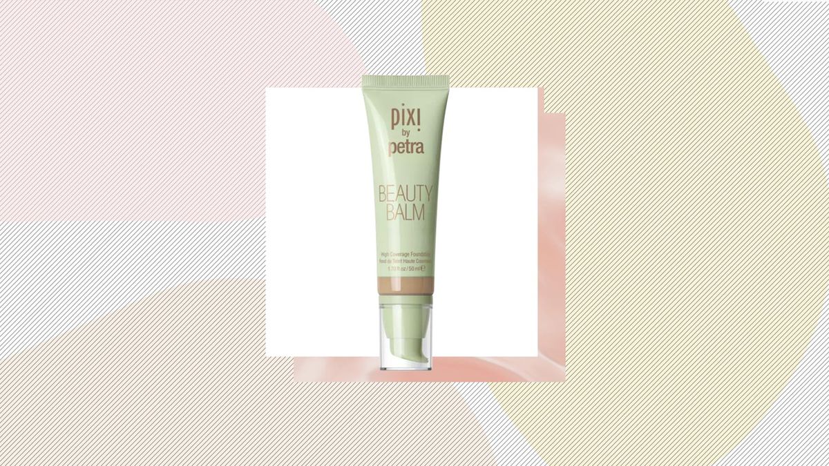 Pixi Beauty Balm review: how good is this pigment packed BB cream? | My ...