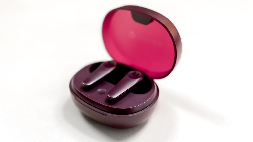 Motorola Moto Buds 600 ANC review: Better results, just not for ...