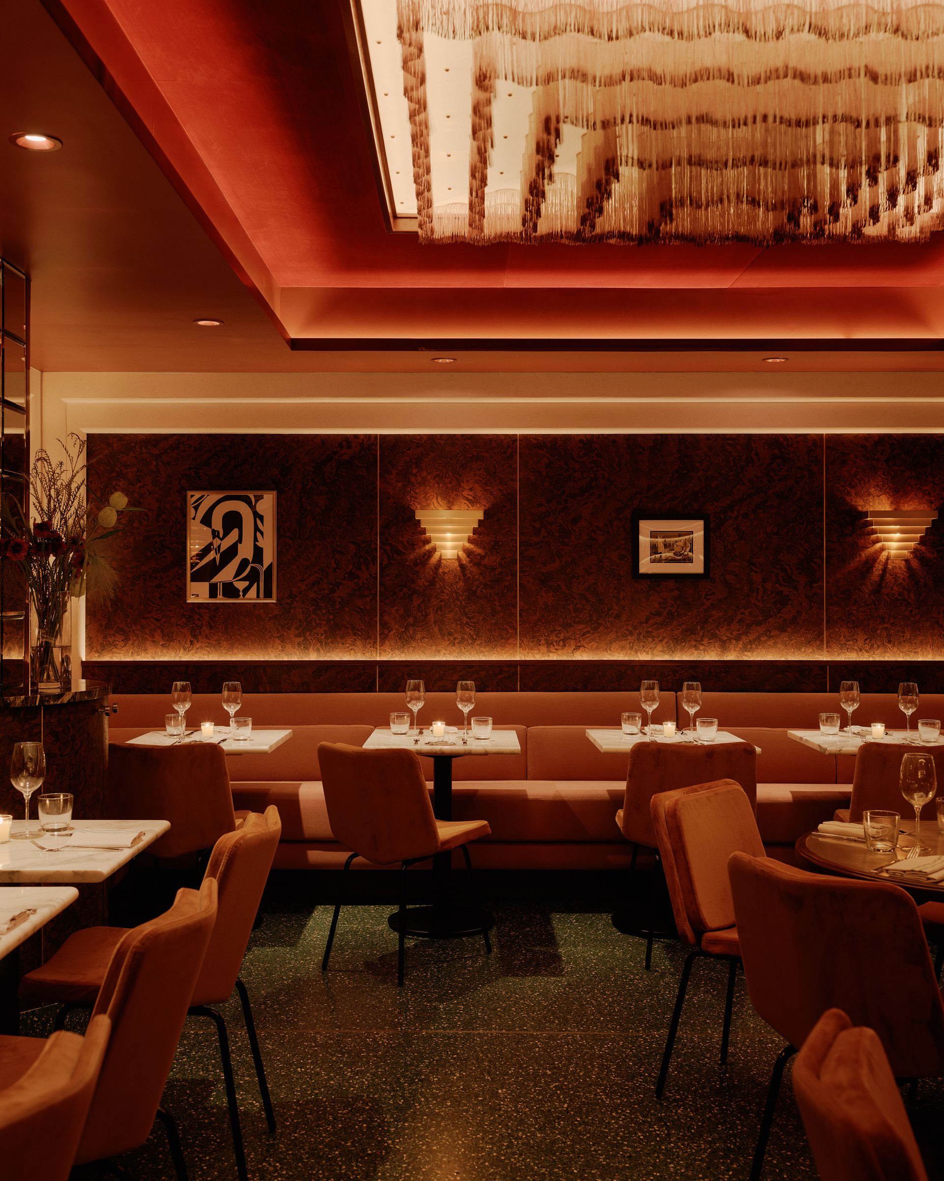 Sotto Negroni bar in Manhattan will make you return for more | Wallpaper*