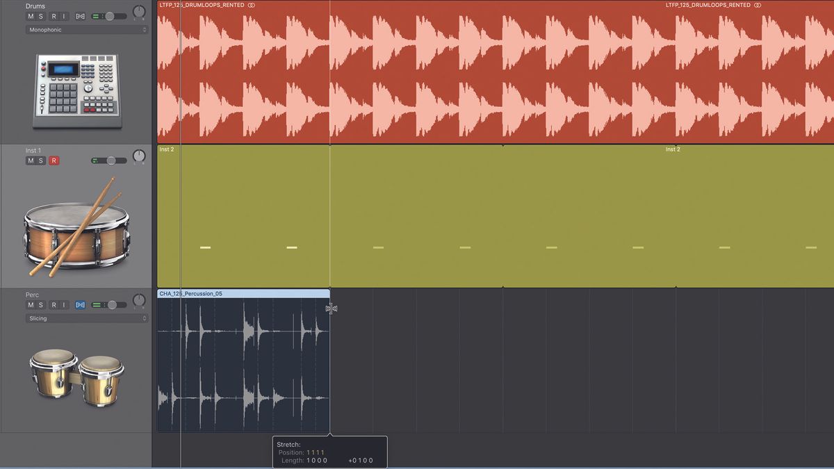 How to build a polyrhythmic drum and percussion groove | MusicRadar