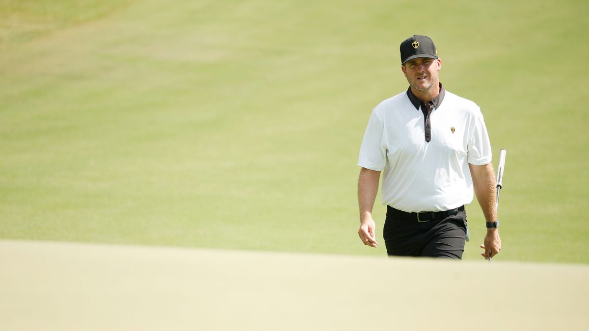 Meet the Full Swing cast: all the golfers in Netflix series | What to Watch