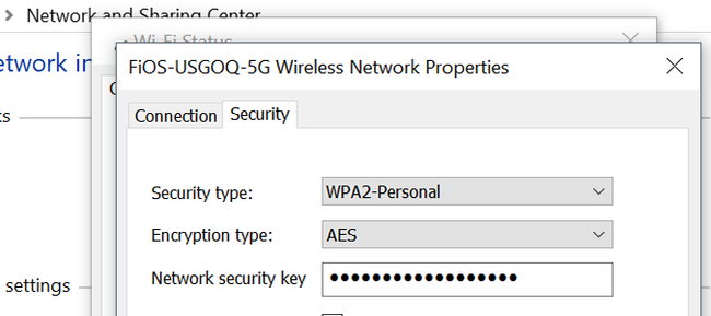 How to Find Saved Wi-Fi Passwords on Windows 10 | Laptop Mag