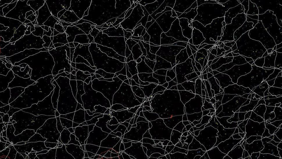 Cosmic strings can break — and when they do, they shake the universe ...