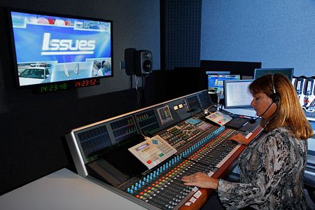 Miami PBS Station WPBT2 Upgrades With Calrec | TV Tech