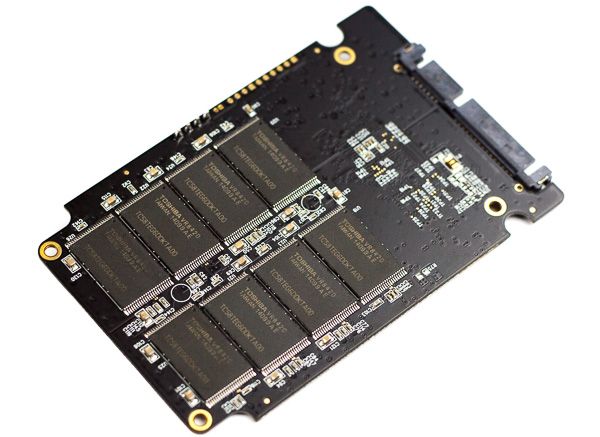JMicron JMF667H SSD Controller Verdict