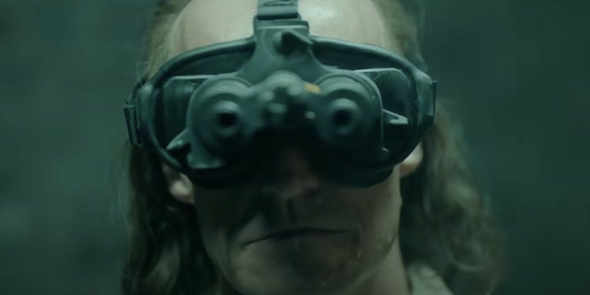 Clarice Cast: Where You've Seen The Silence Of The Lambs TV Sequel ...