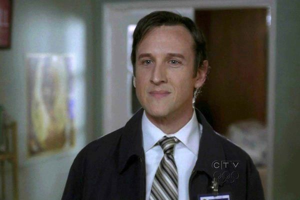 Who Is Red John? The Mentalist's Suspects Point To An Answer | Cinemablend