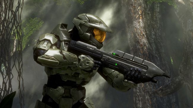 Best Halo games | TechRadar