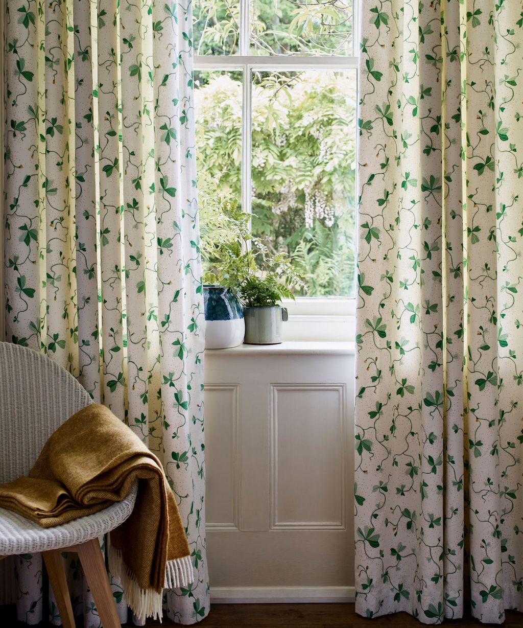Curtain ideas: 30 styles and tips for every room in the home | Homes ...
