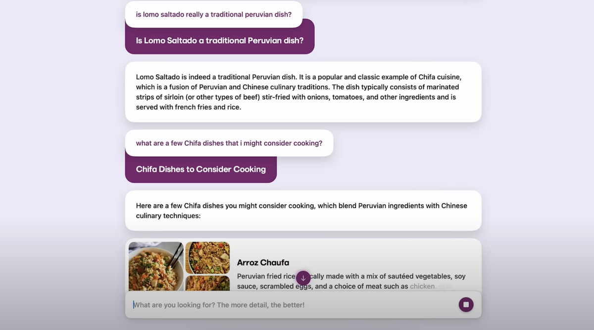 This web browser uses AI to do all the browsing for you — here’s how ...