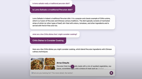 This web browser uses AI to do all the browsing for you — here’s how ...