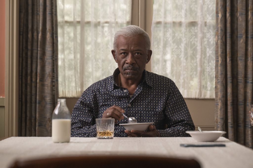 Mr Loverman: release date, cast, plot, trailer, interview | What to Watch