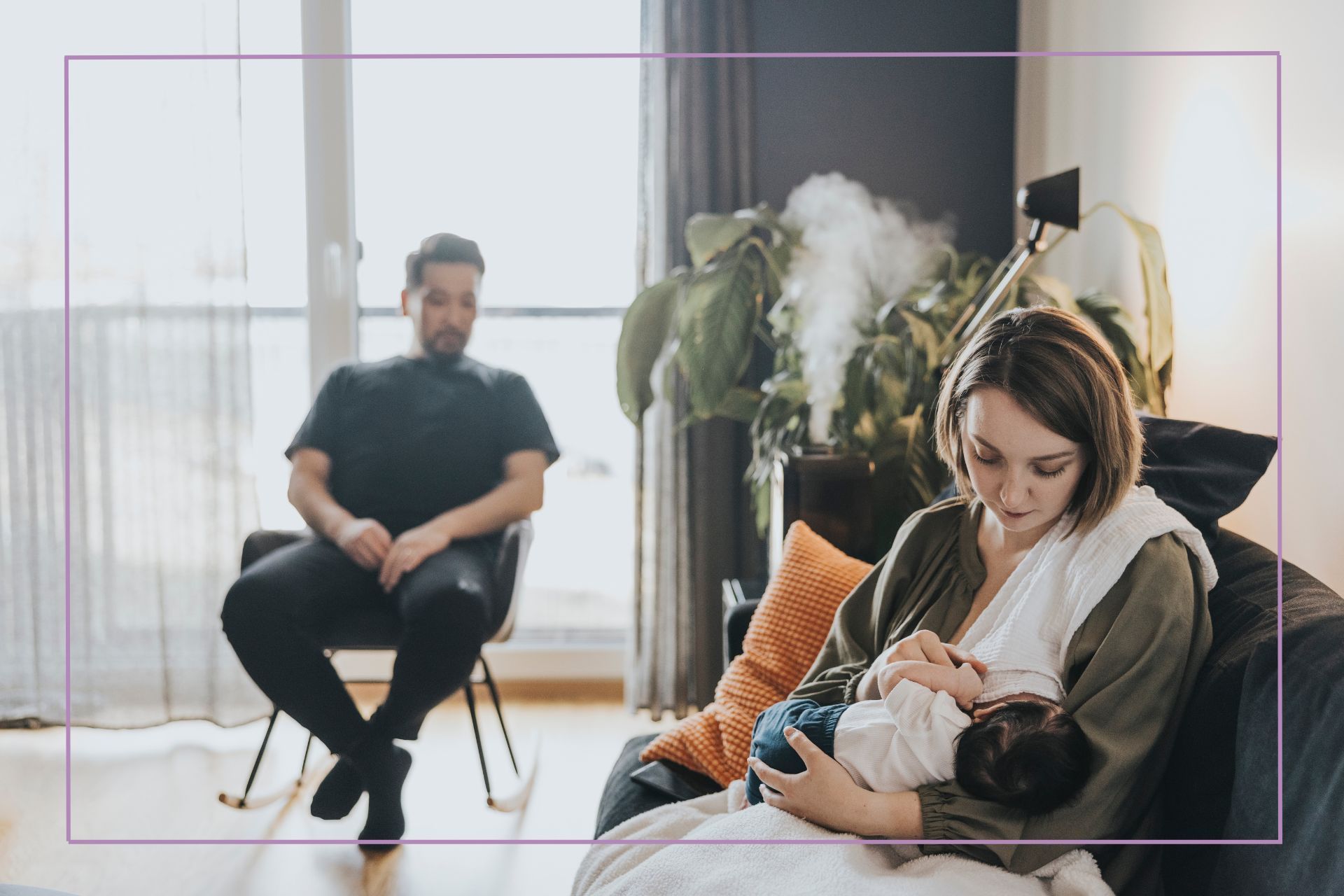 Why it’s completely normal to feel disconnected from your partner after ...