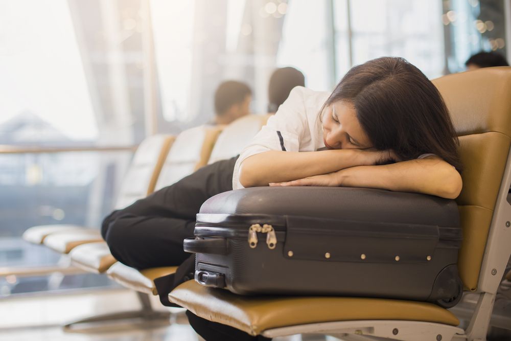 The Science of Jet Lag: 5 Surprising Findings | Live Science
