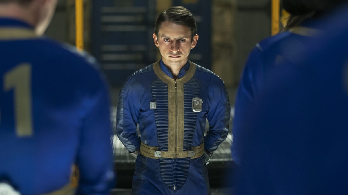 Fallout’s Norm Made A Very Bold Move In Season 2’s Second Episode. Star ...