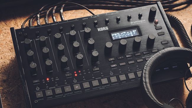 Best drum machines 2024: For every application and budget | MusicRadar