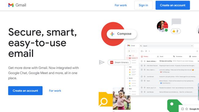 Best email client of 2023 | TechRadar