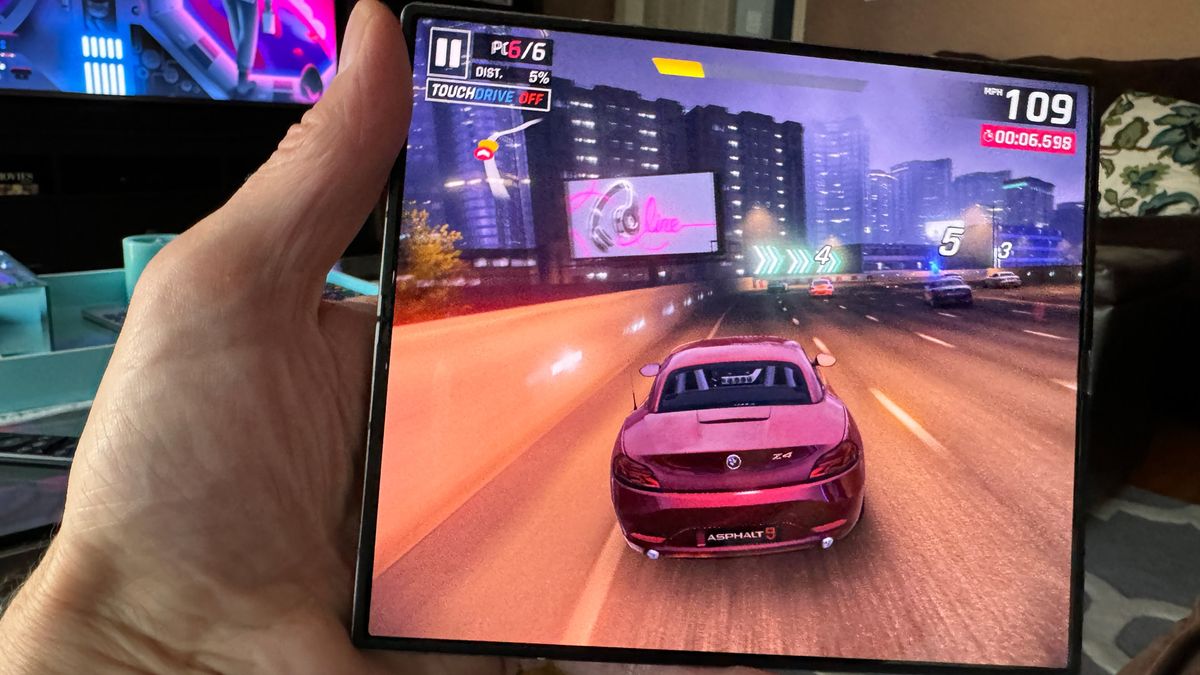 Samsung Galaxy Z Fold 7: latest news, rumors, and everything we’ve ...