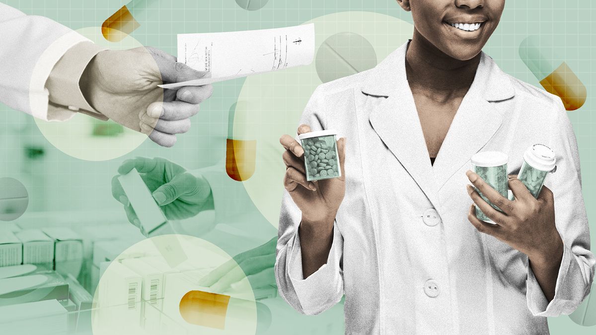 The power of the pharmacy | The Week