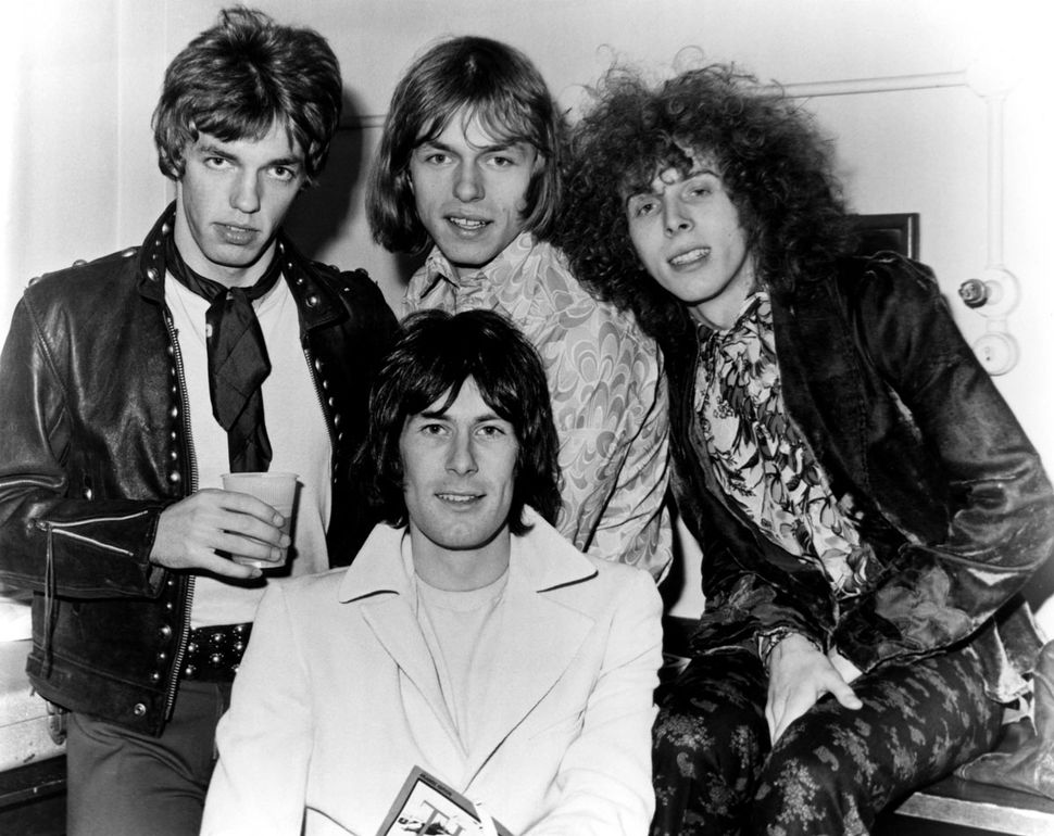 Steve Howe: "You can’t search for your own sound. You’ve already got it ...