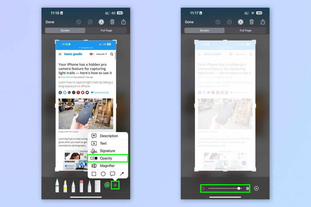 15 underrated iOS screenshot features every iPhone owner should know ...