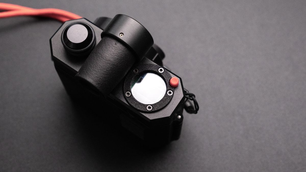 Alfie Cameras Tych+ review: a ton of fun in a tiny package! | Digital ...