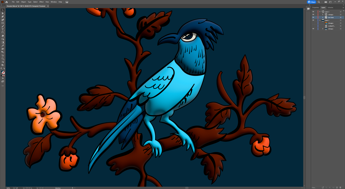 Adobe Illustrator review | Creative Bloq