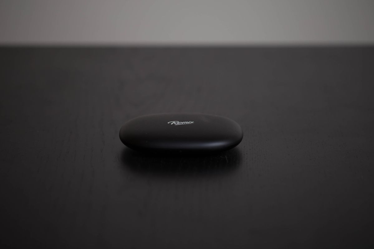 Jide Remix Mini First Look - Tom's Hardware | Tom's Hardware