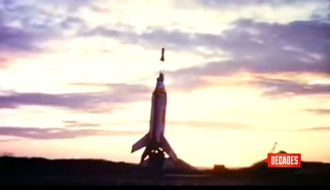 Moon Landing Documentary Airs Today | Space