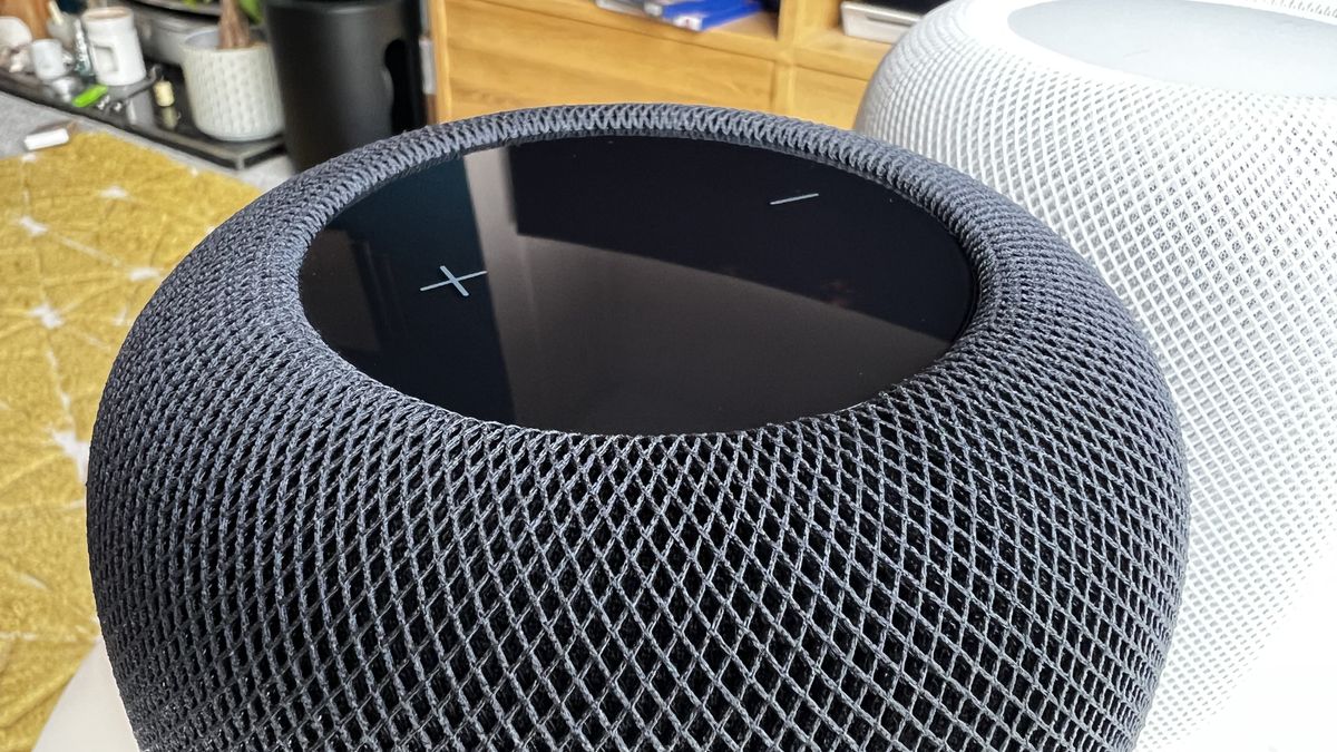 Apple HomePod 2 review: rich sound, but doesn't fix the original's problems | TechRadar