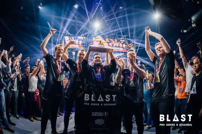 Astralis har fået nyt syn på Counter-Strike | TechRadar