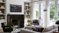 What color is graphite? | Homes and Gardens