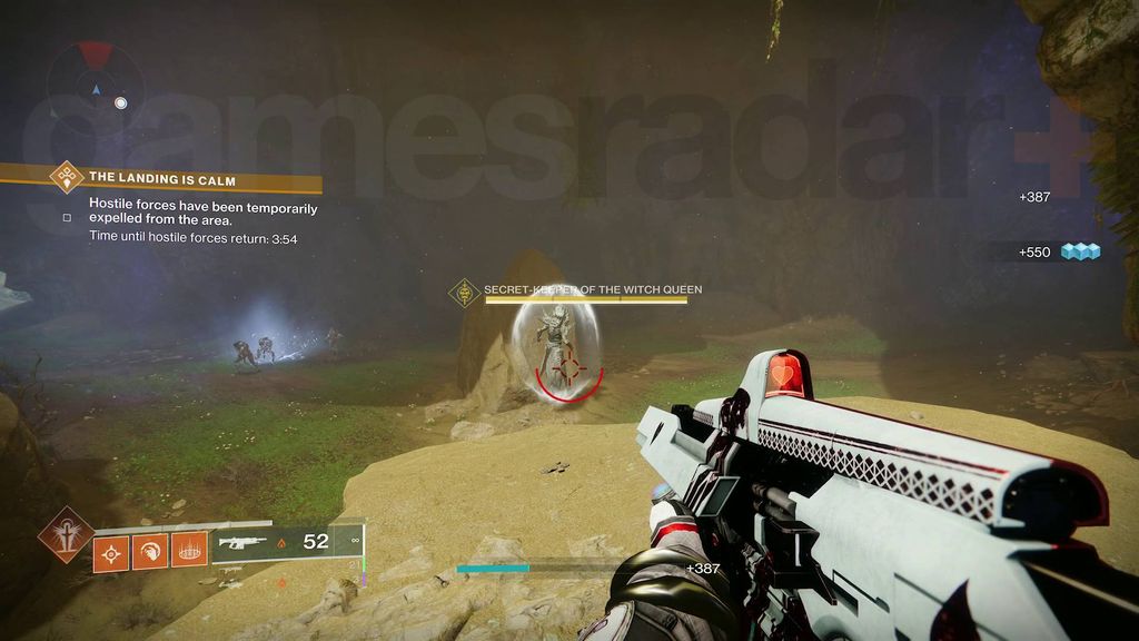 How to unlock and complete the Destiny 2 Dual Destiny mission | GamesRadar+