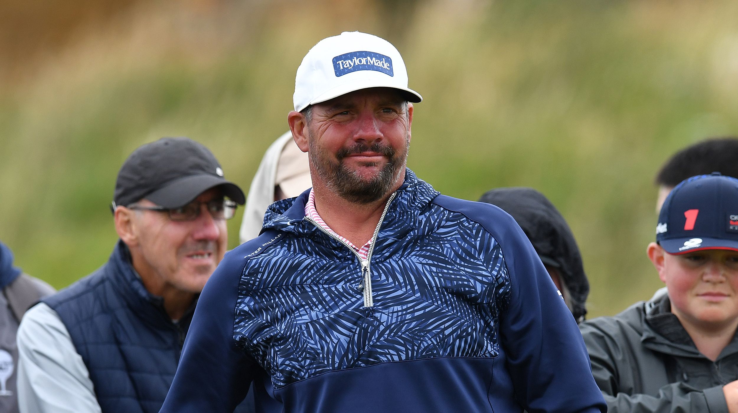 Club Pro Hero Michael Block’s Next PGA Tour Start Confirmed After ...