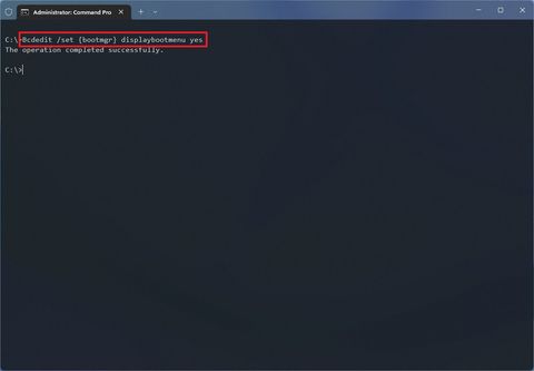 How to boot into Safe Mode on Windows 11 | Windows Central