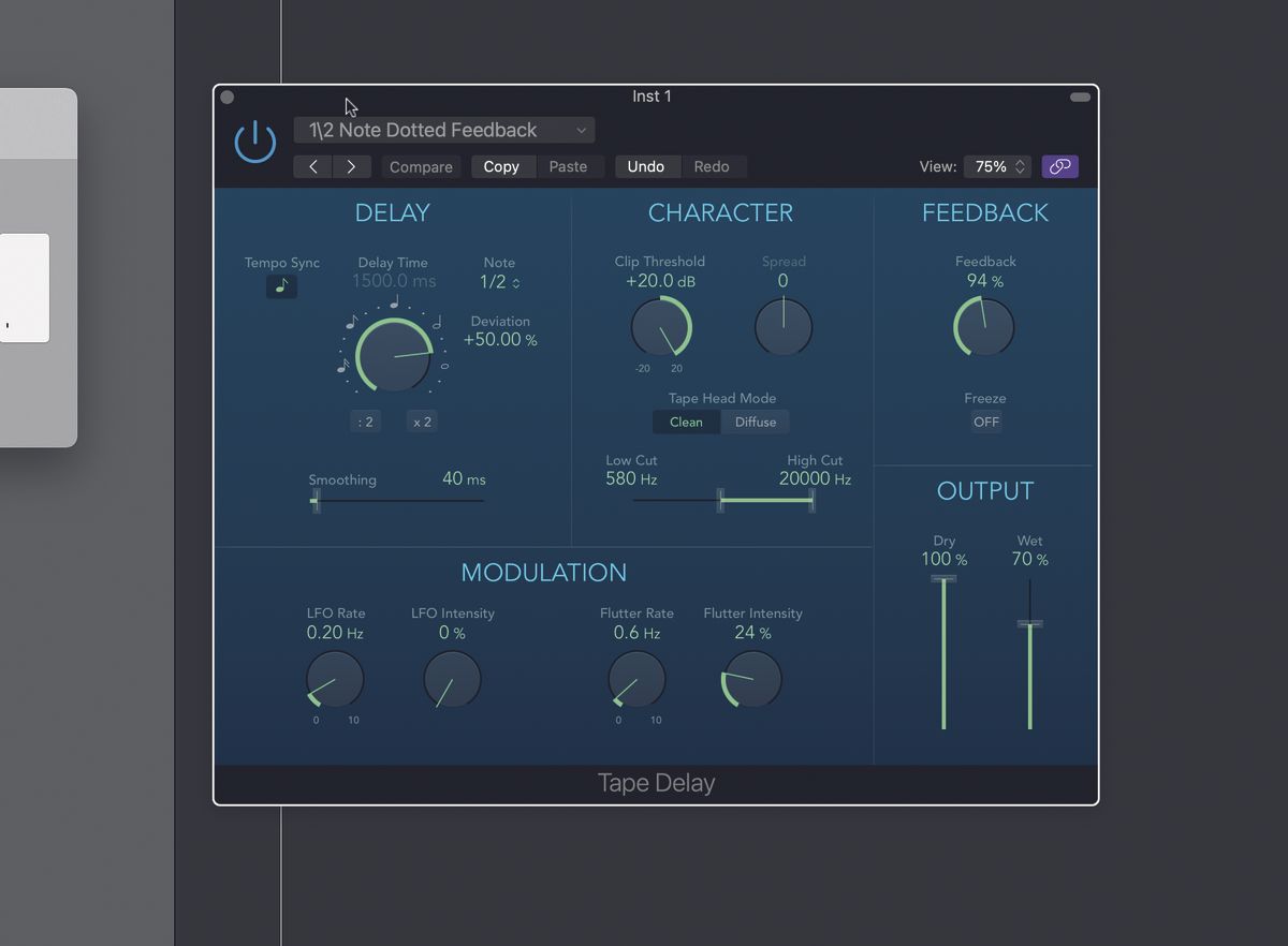 Use arpeggiators to create 80s-style synth melodies | MusicRadar