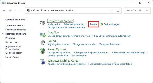 How to change mouse speed on Windows 11 | Windows Central