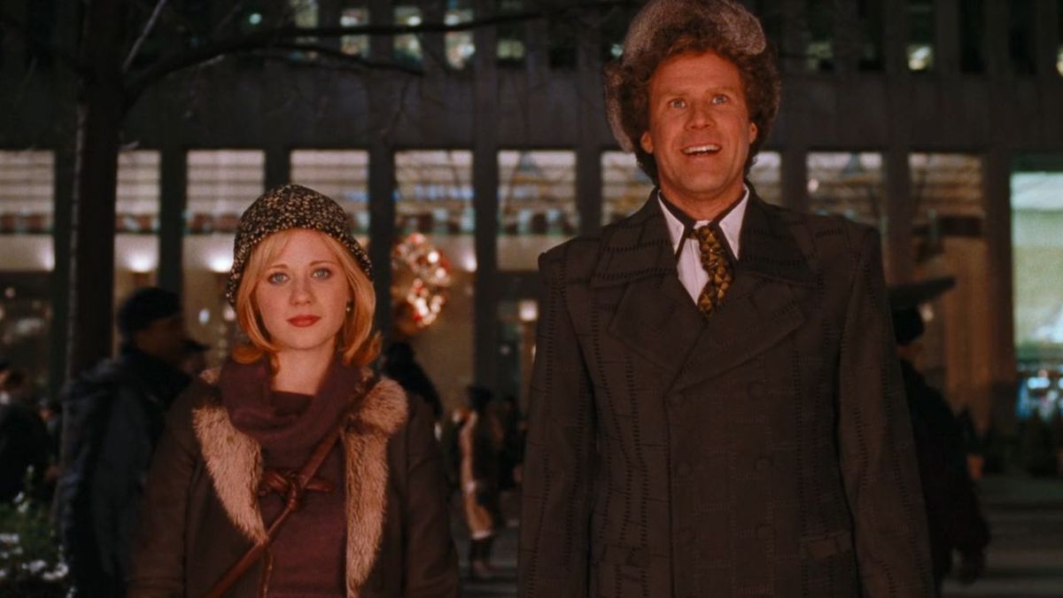 Will Ferrell's Elf: 5 Reasons Why I Think It's Still One Of The Best ...