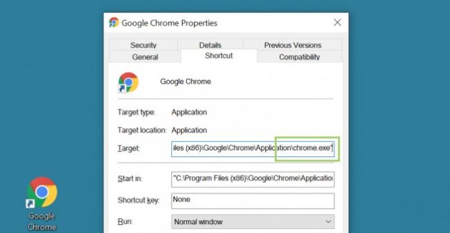 How to Use Chrome in Light Mode With a Windows 10 Dark Mode Theme ...