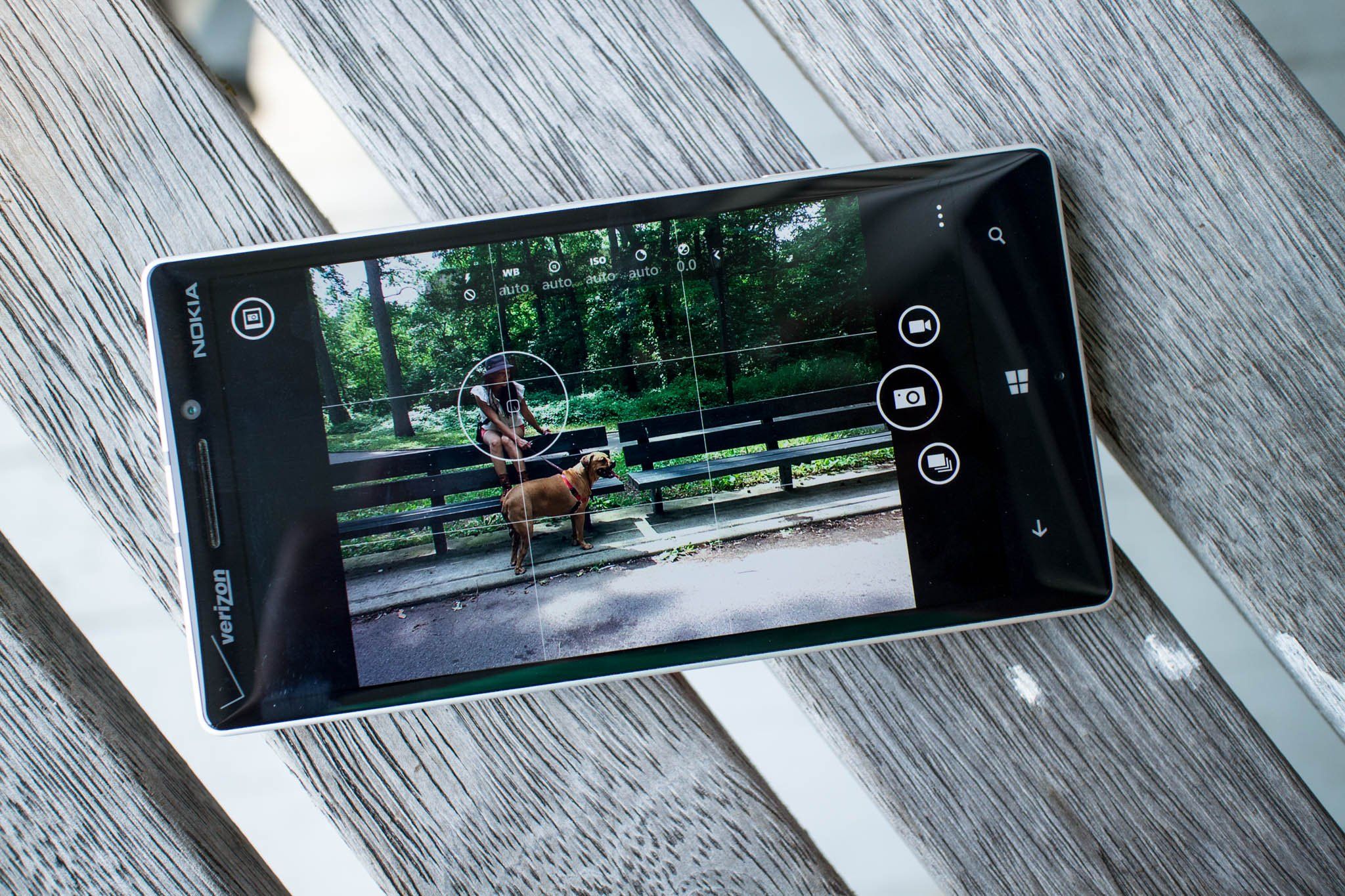 How to take better photos using framing grids in Nokia Camera | Windows ...