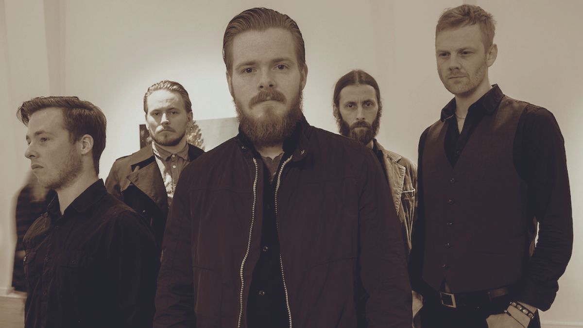 Subterranea: Secrets Of The Moon | Louder