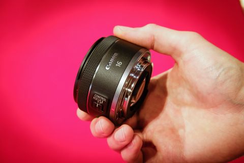 Best lenses for the Canon EOS R50 | Digital Camera World