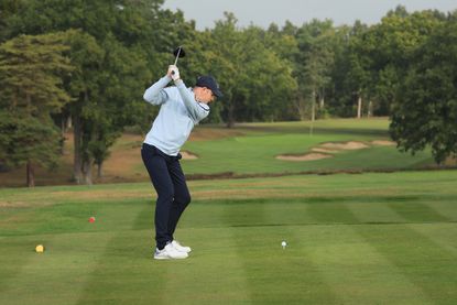 How Does Age Affect Average Driving Distance For Amateurs? | Golf Monthly