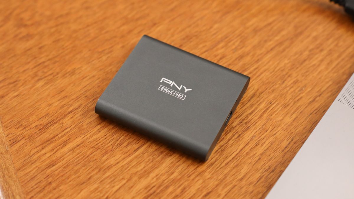 PNY EliteX-PRO SSD review: an affordable option for Gen 2x2 ports ...