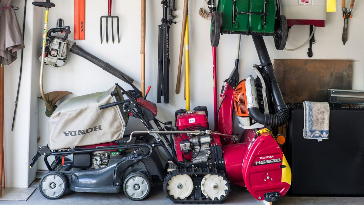Honda vs Toro gas lawn mower: Which should you choose? | Top Ten Reviews
