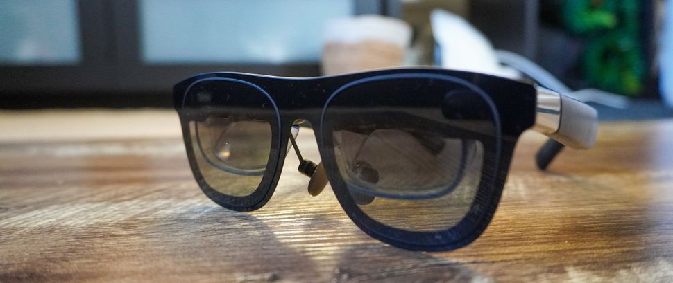 Xreal One AR glasses review: These are the ones | Tom's Guide