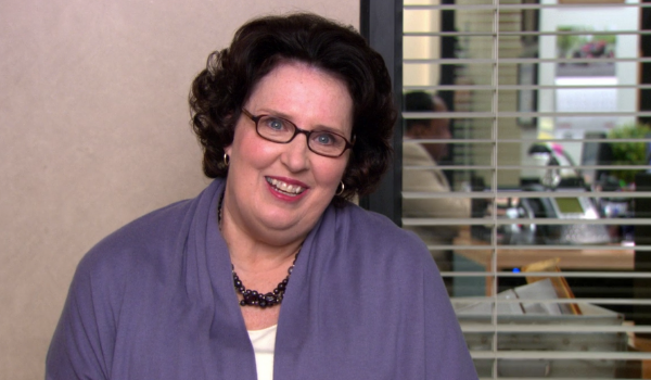 The 29 Best Characters From The Office | Cinemablend