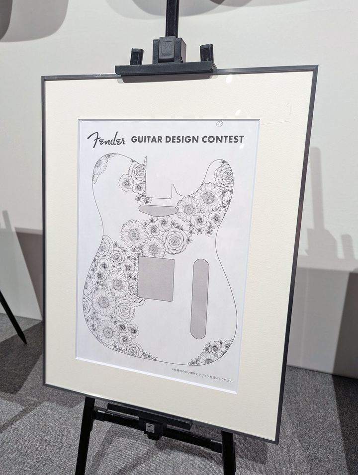 Fender Design Contest showcases four unique Telecaster looks | Guitar World