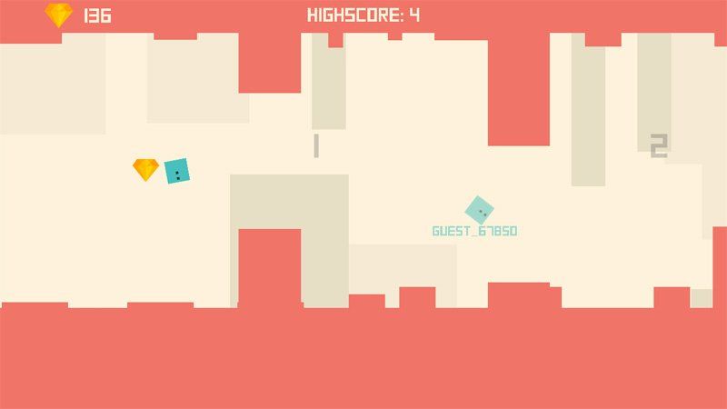 Spider Square, a crazy game for your Windows Phone | Windows Central